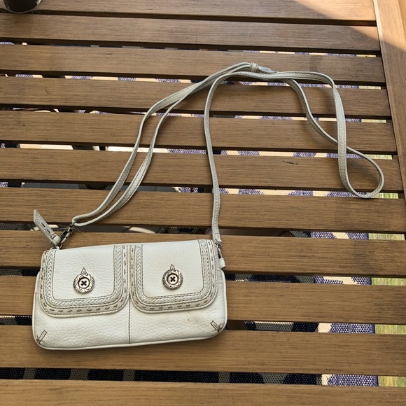Brighton | Bags | Brighton Crossbody Bag | Poshmark